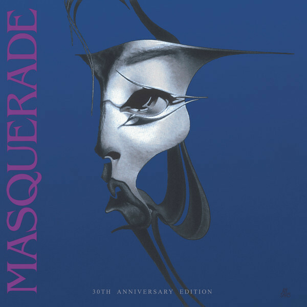 MASQUERADE – MASQUERADE – Doctor Rock CDs